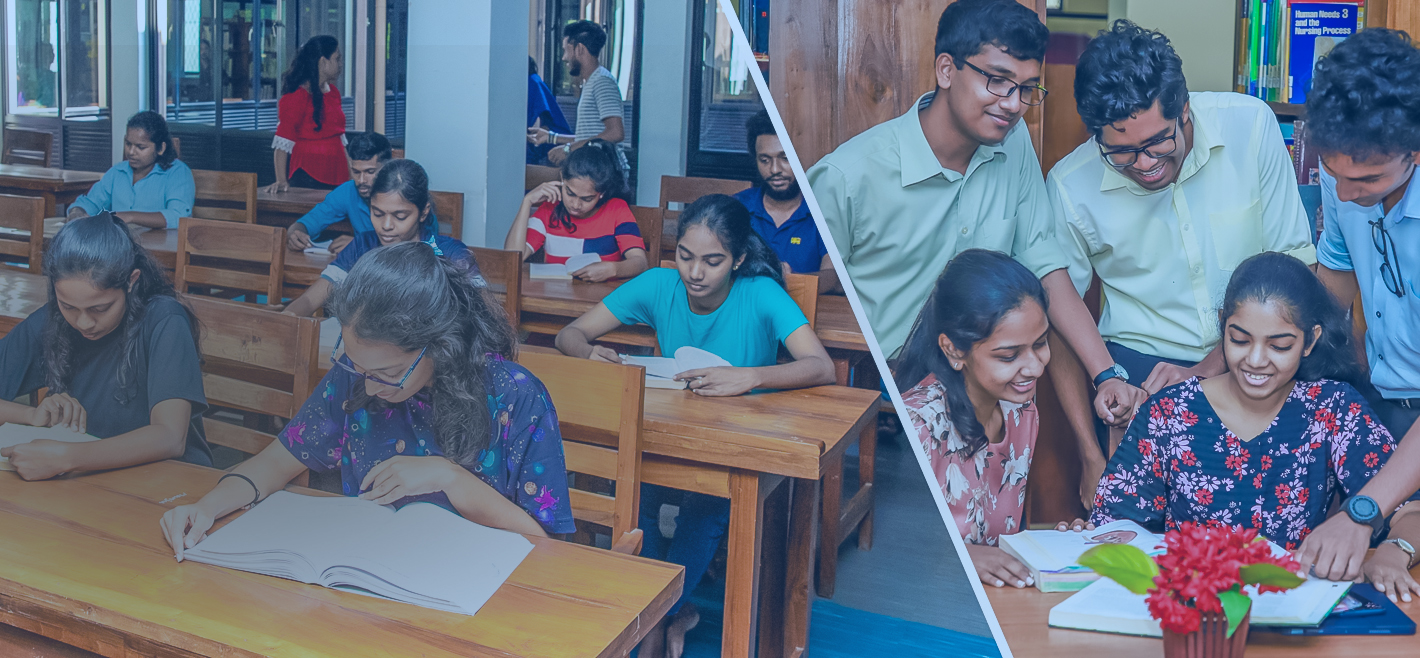 Library System, Rajarata University of Sri Lanka